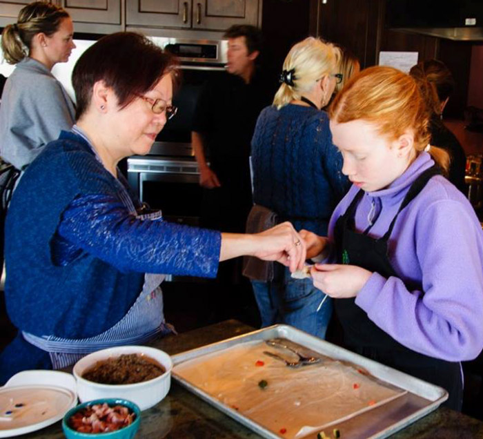 Hands-On Soups Cooking Skills—Making the Perfect Soup