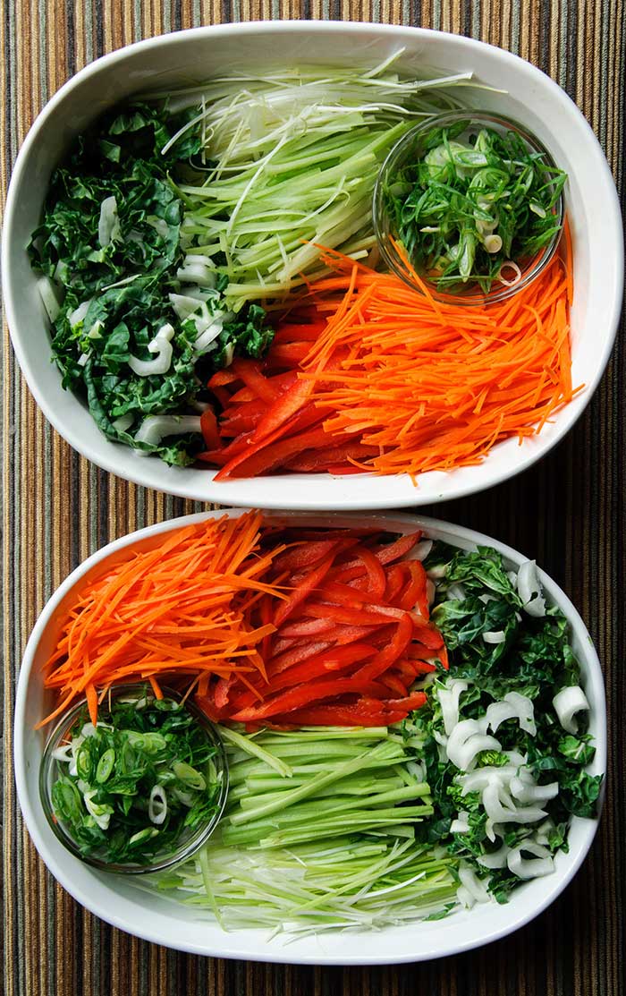 Behind-the-Scenes of Tree House Kitchen, the Teaching Kitchen