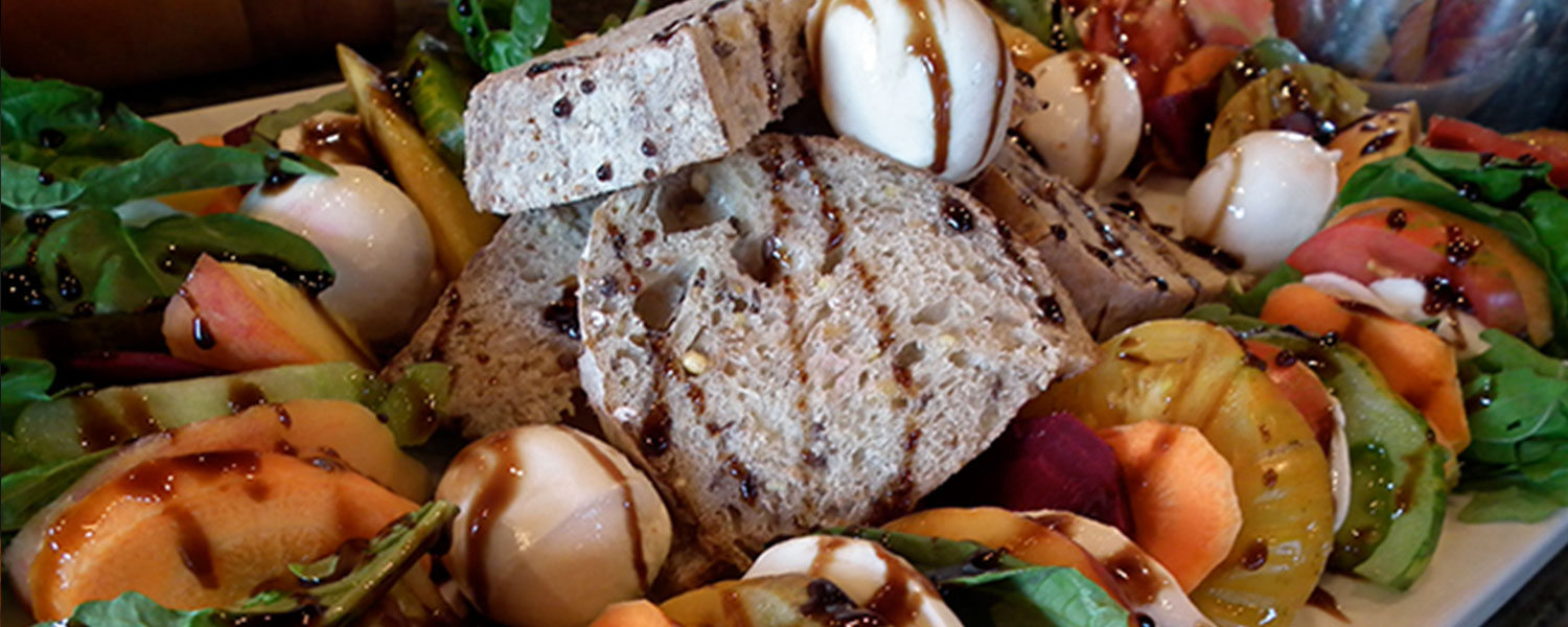 Maple Balsamic Elixir Recipe for Flavourful, Healthy Nutrients